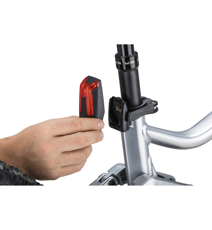 Monkey Link 100 Lux Set - Fahrradbeleuchtung eBike | Sportler.com