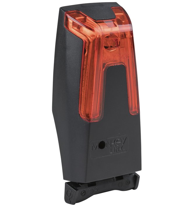 Monkey Link 100 Lux Set - Fahrradbeleuchtung eBike | Sportler.com