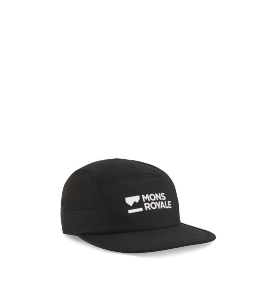Mons Royale Velocity Trail Cap | Sportler.com