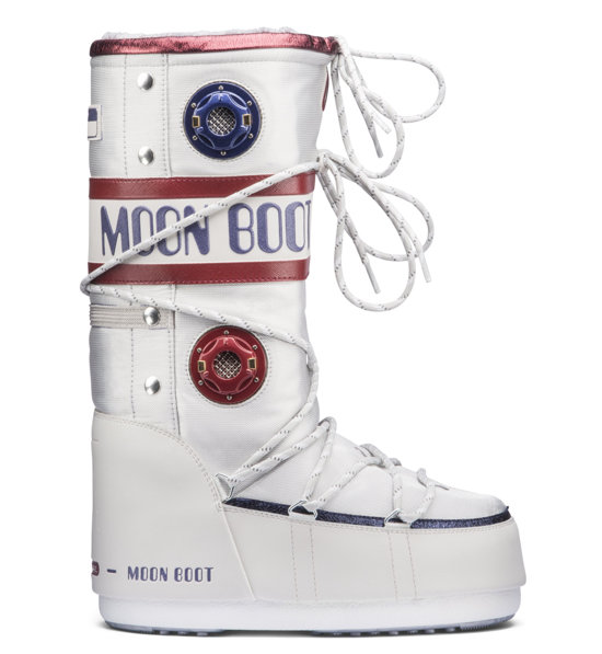 Moon Boots Moon Boot Space Suit - doposci | Sportler.com