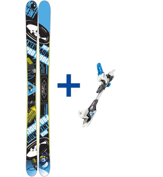 Movement pro model | Sportler.com