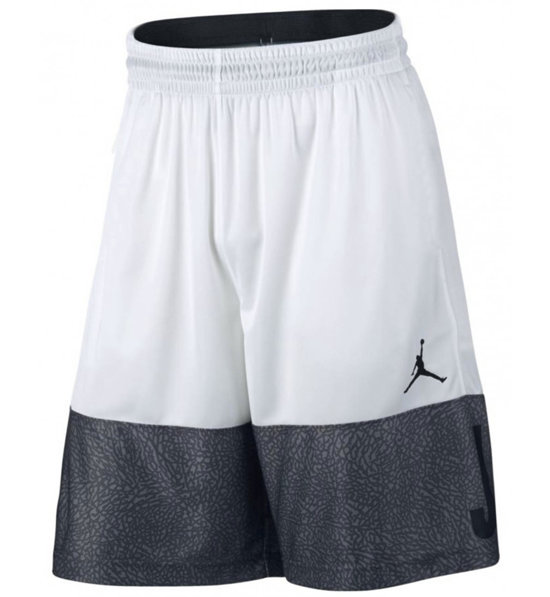 Nike Air Jordan Blackout - Basketballhose - Herren | Sportler.com
