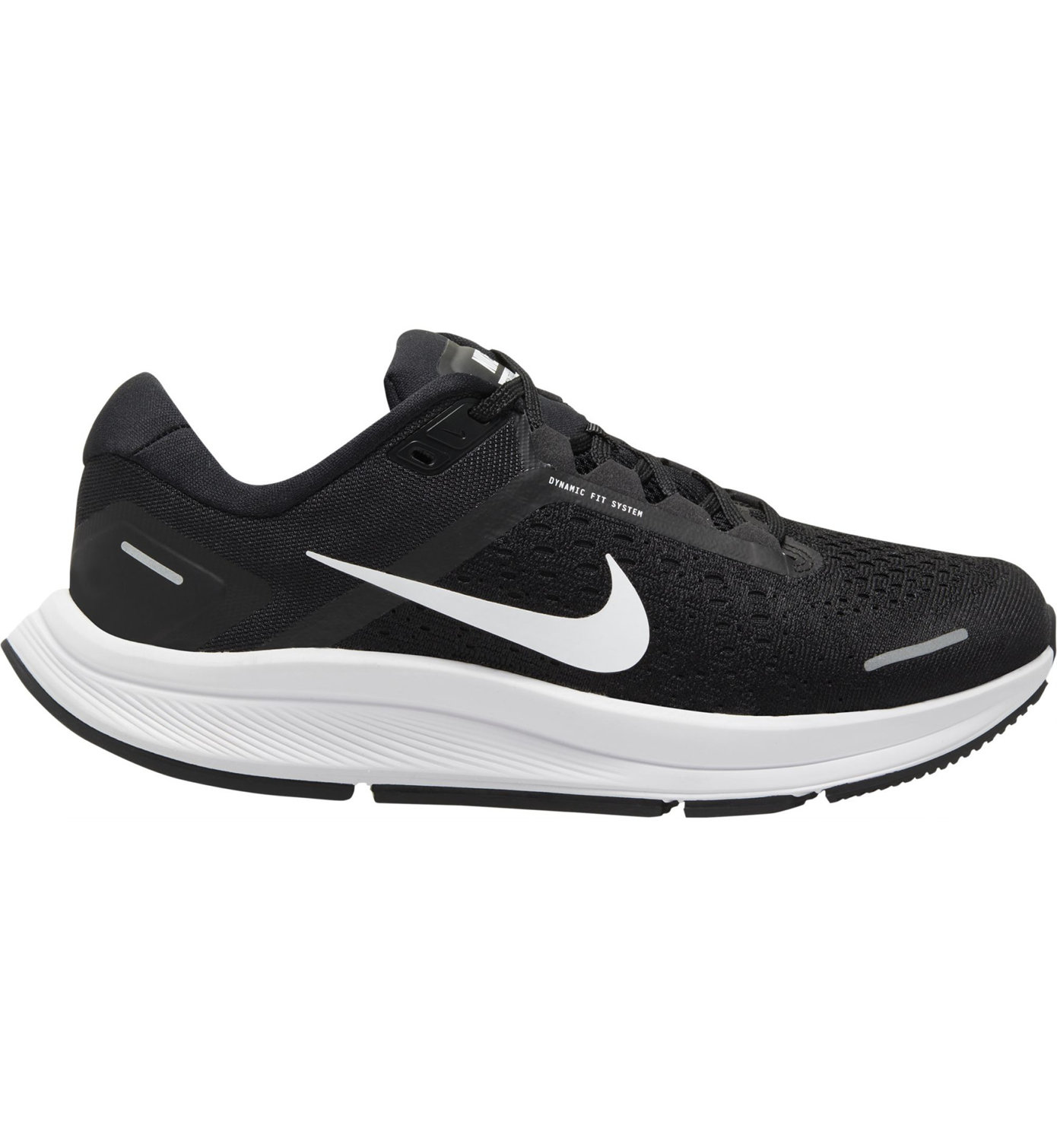 Nike Air Zoom Structure 23 - Laufschuhe stabil - Damen | Sportler.com