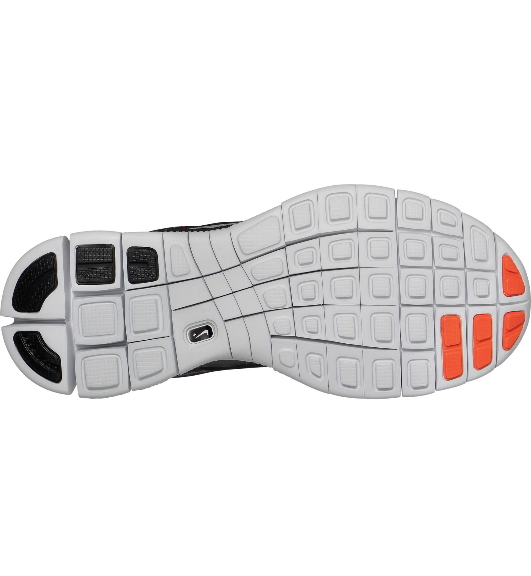 Nike Free Run+ 3 | Sportler.com