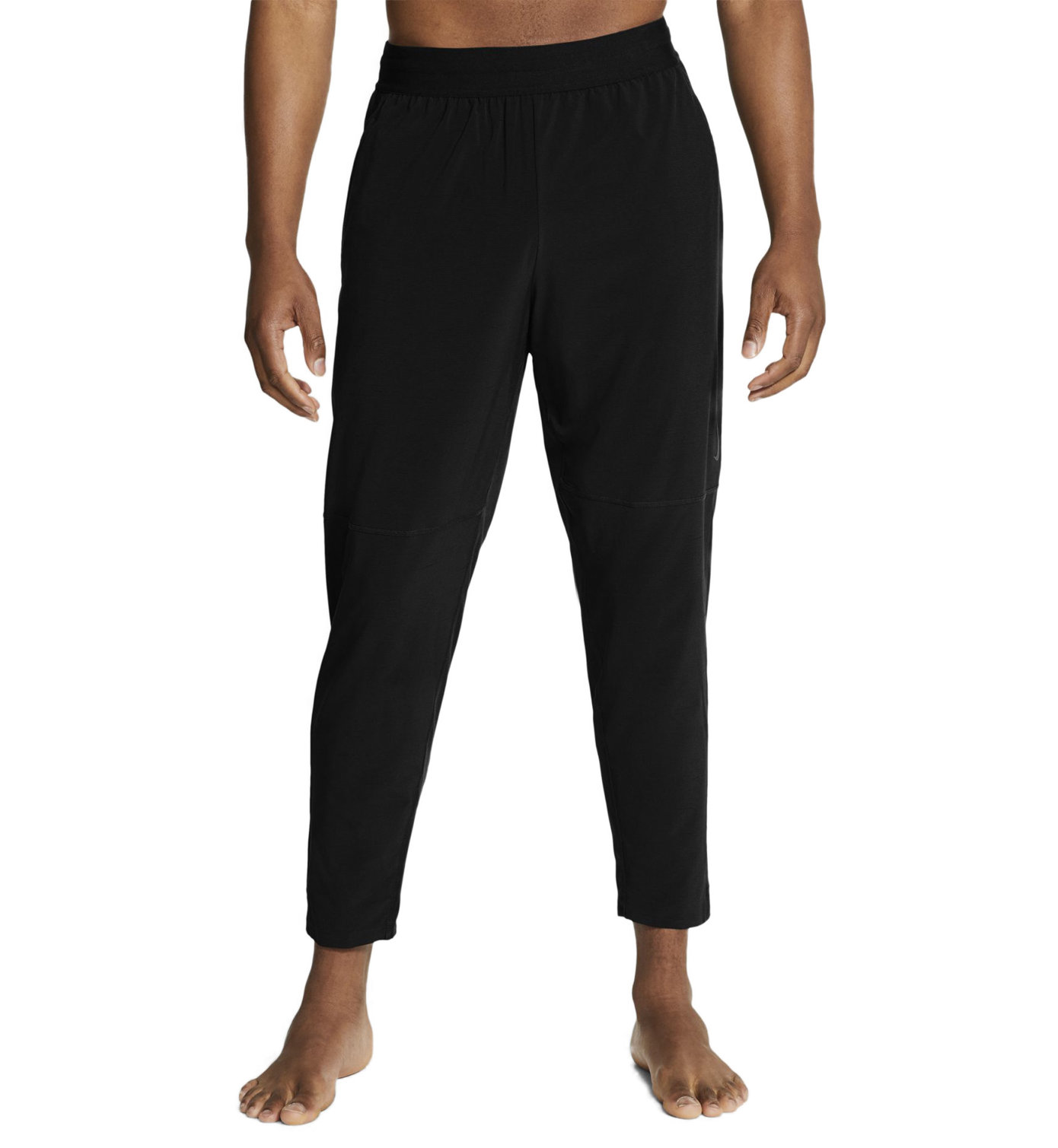 Nike Yoga M's - pantaloni lunghi fitness - uomo | Sportler.com