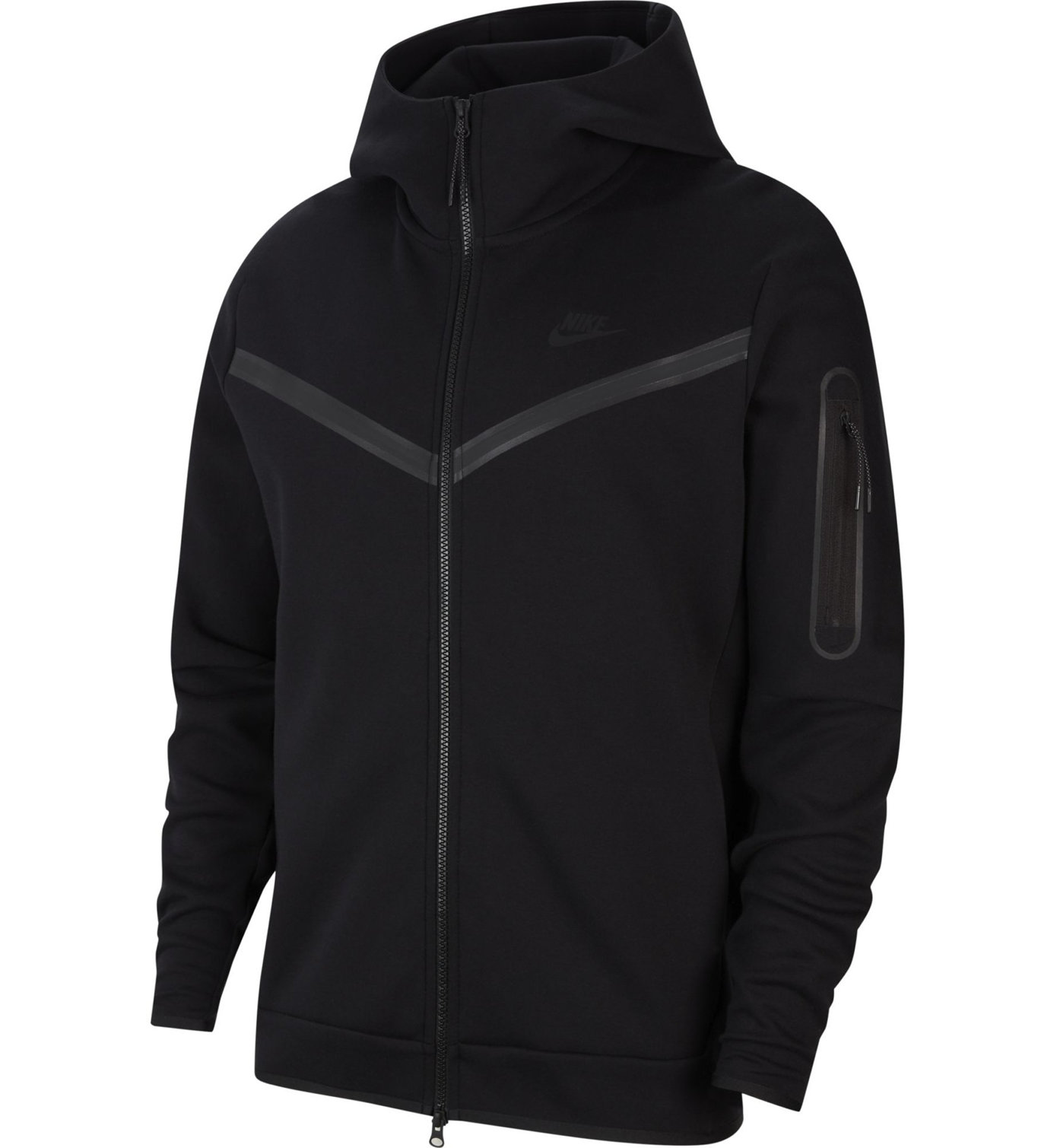 Nike NSW Tech Fleece M's Full-Zip - giacca della tuta - uomo | Sportler.com