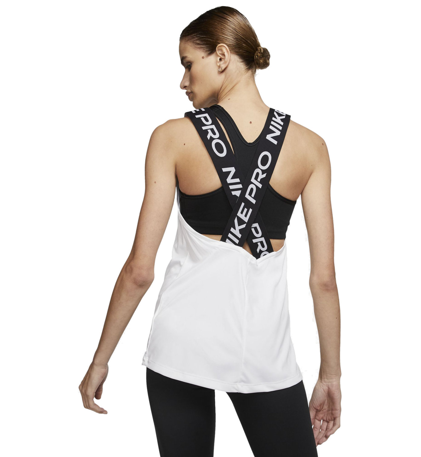 Nike Pro - Top - Damen | Sportler.com