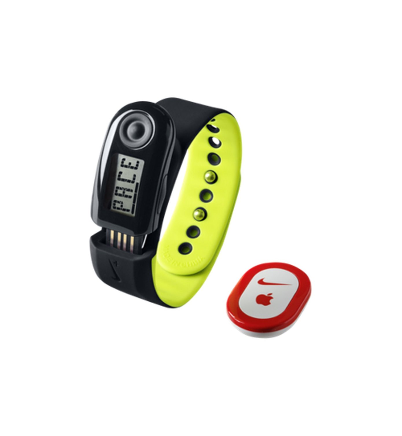 Nike Nike+ Sportband | Sportler.com