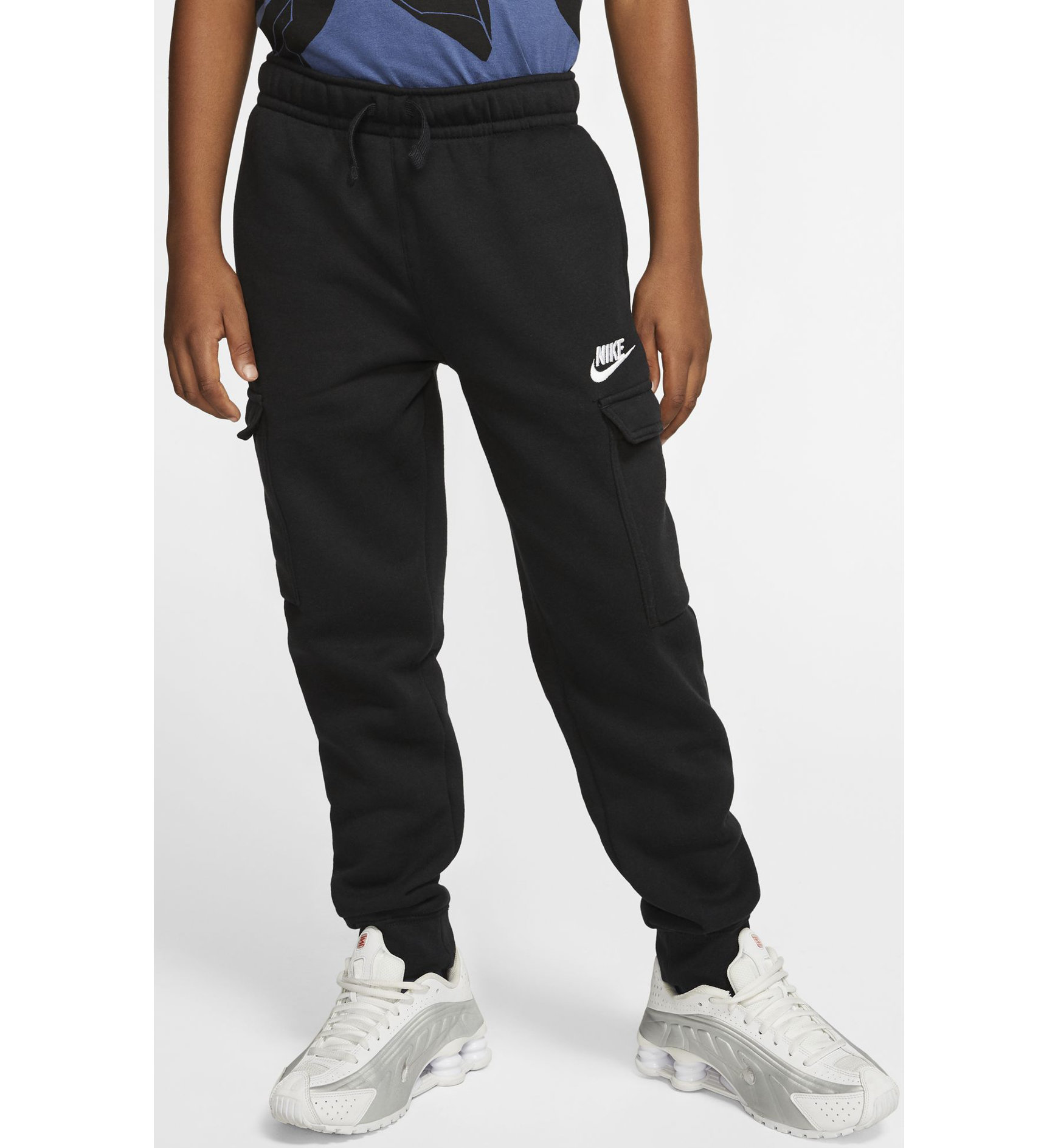 Nike Sportswear Club Trainingshose Jungen
