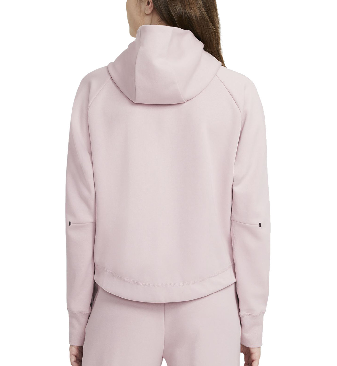 Nike Sportswear Tech Fleece Windrunner - giacca della tuta - donna ...