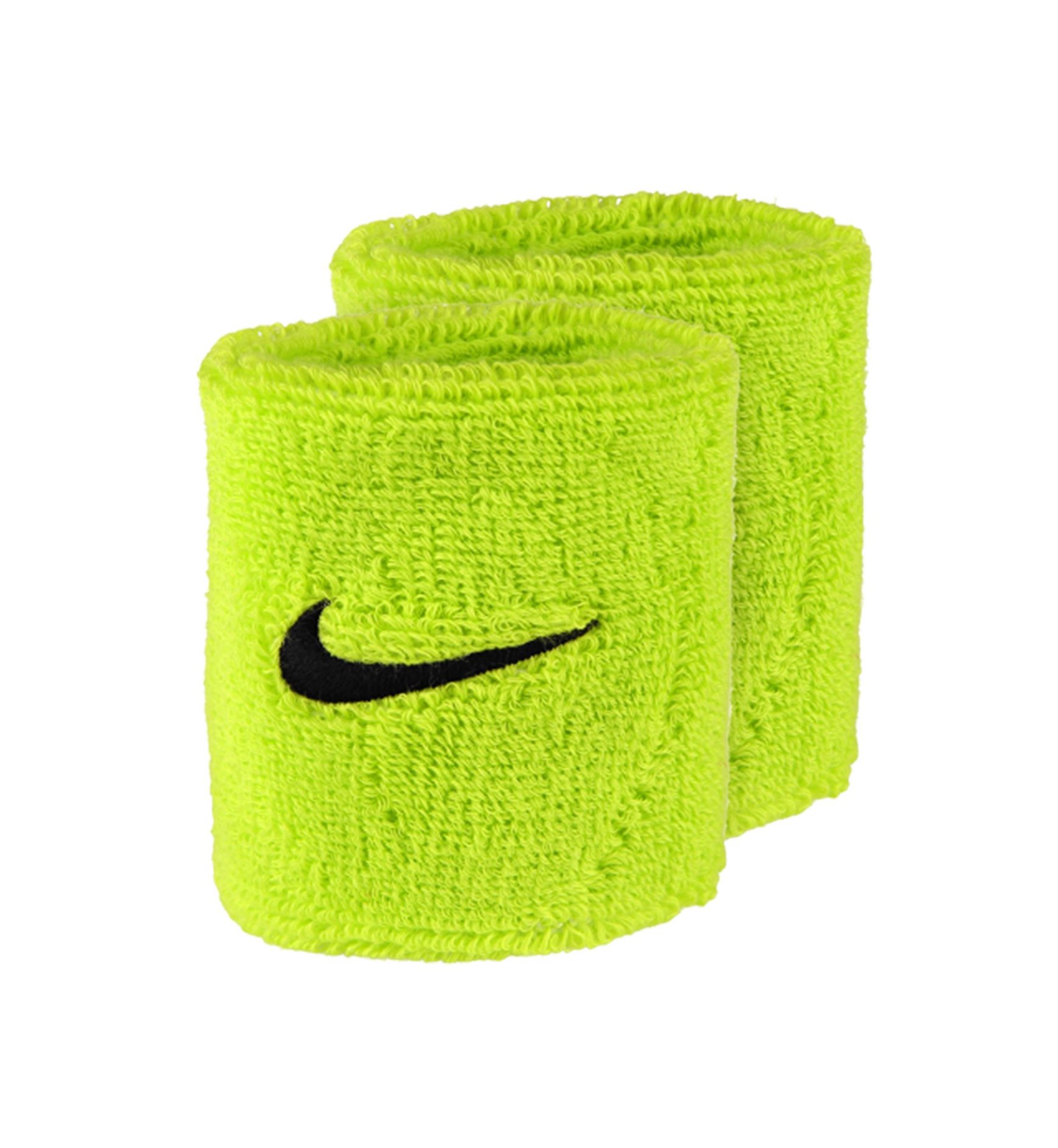 Nike Swoosh Wristbands - Armbänder | Sportler.com