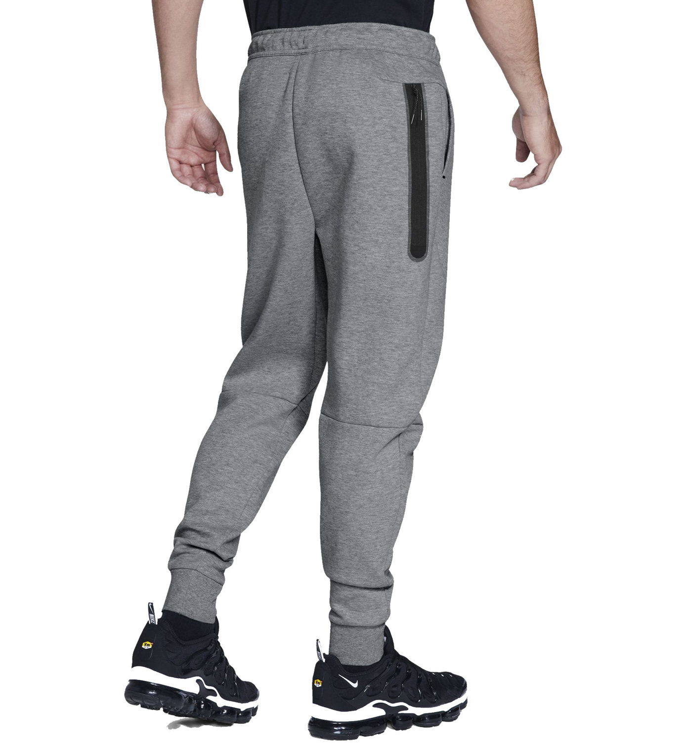 Nike Tech Fleece M's - pantaloni lunghi fitness - uomo | Sportler.com