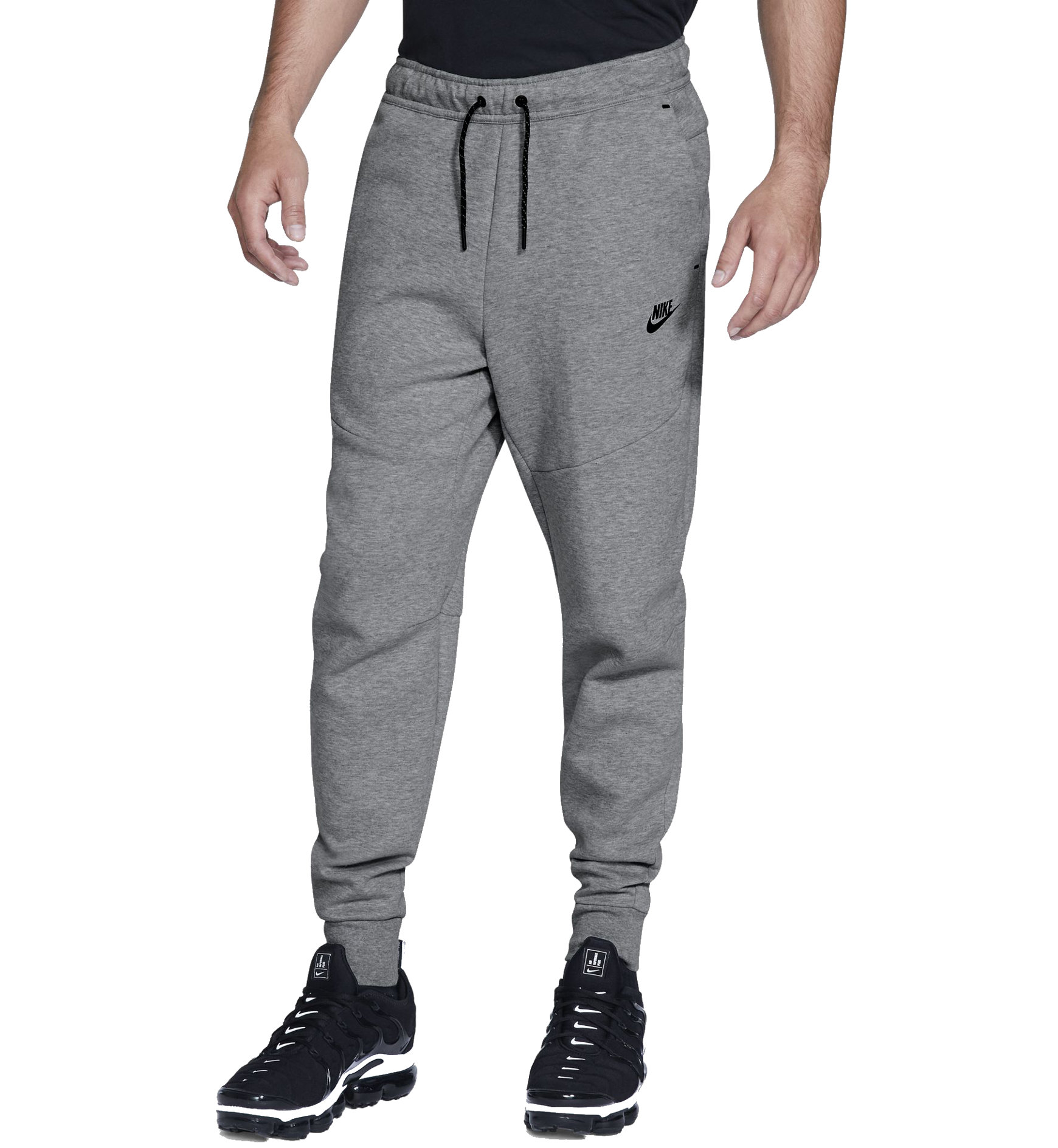 Nike Tech Fleece M's - pantaloni lunghi fitness - uomo | Sportler.com
