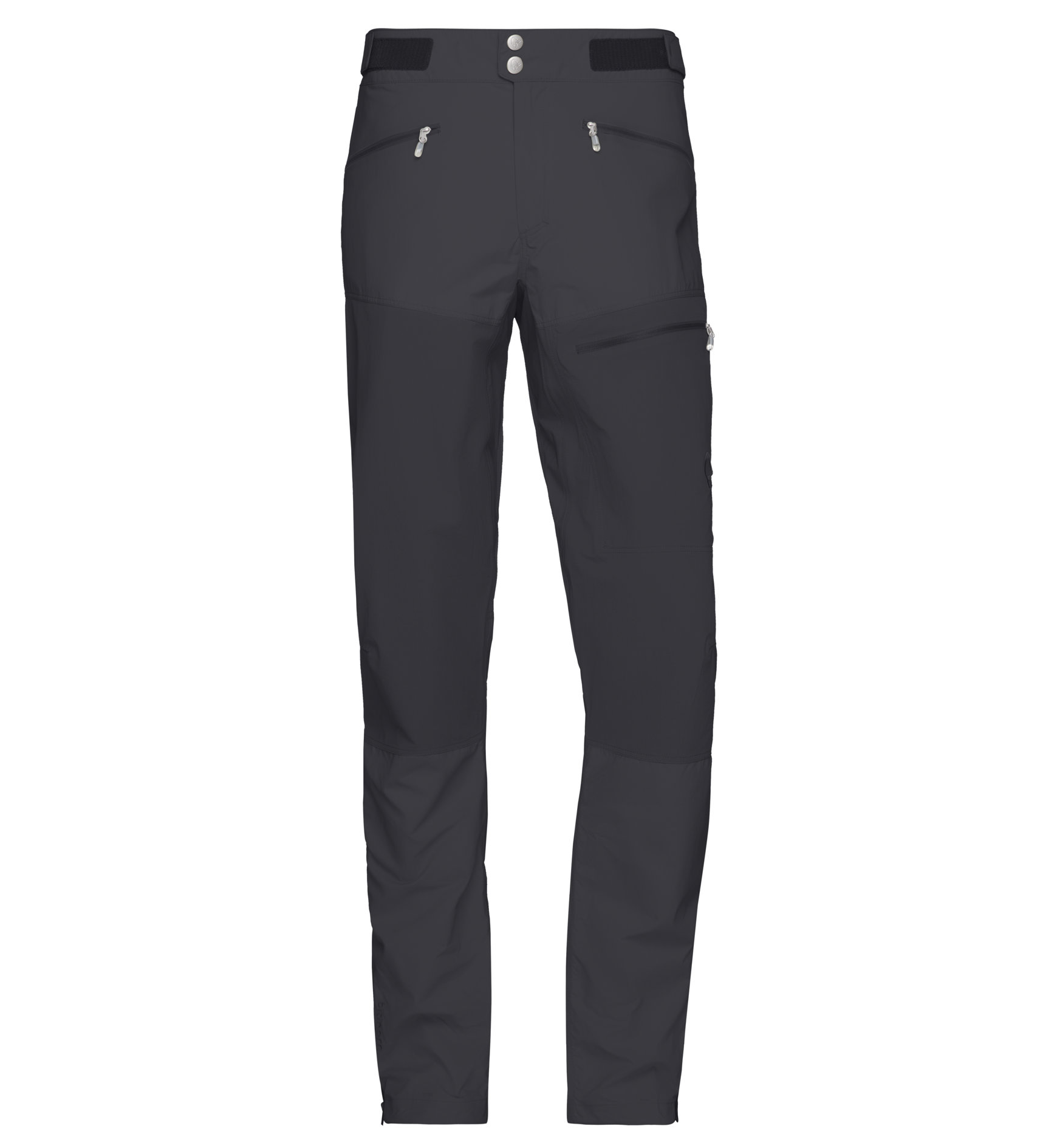 Norrona Bitihorn Lightweight - pantaloni trekking - uomo | Sportler.com