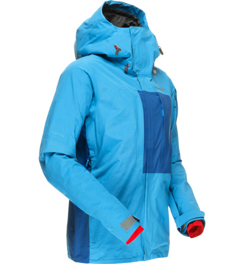 Norrona Narvik GORE-TEX 2L Jacke Damen | Sportler.com