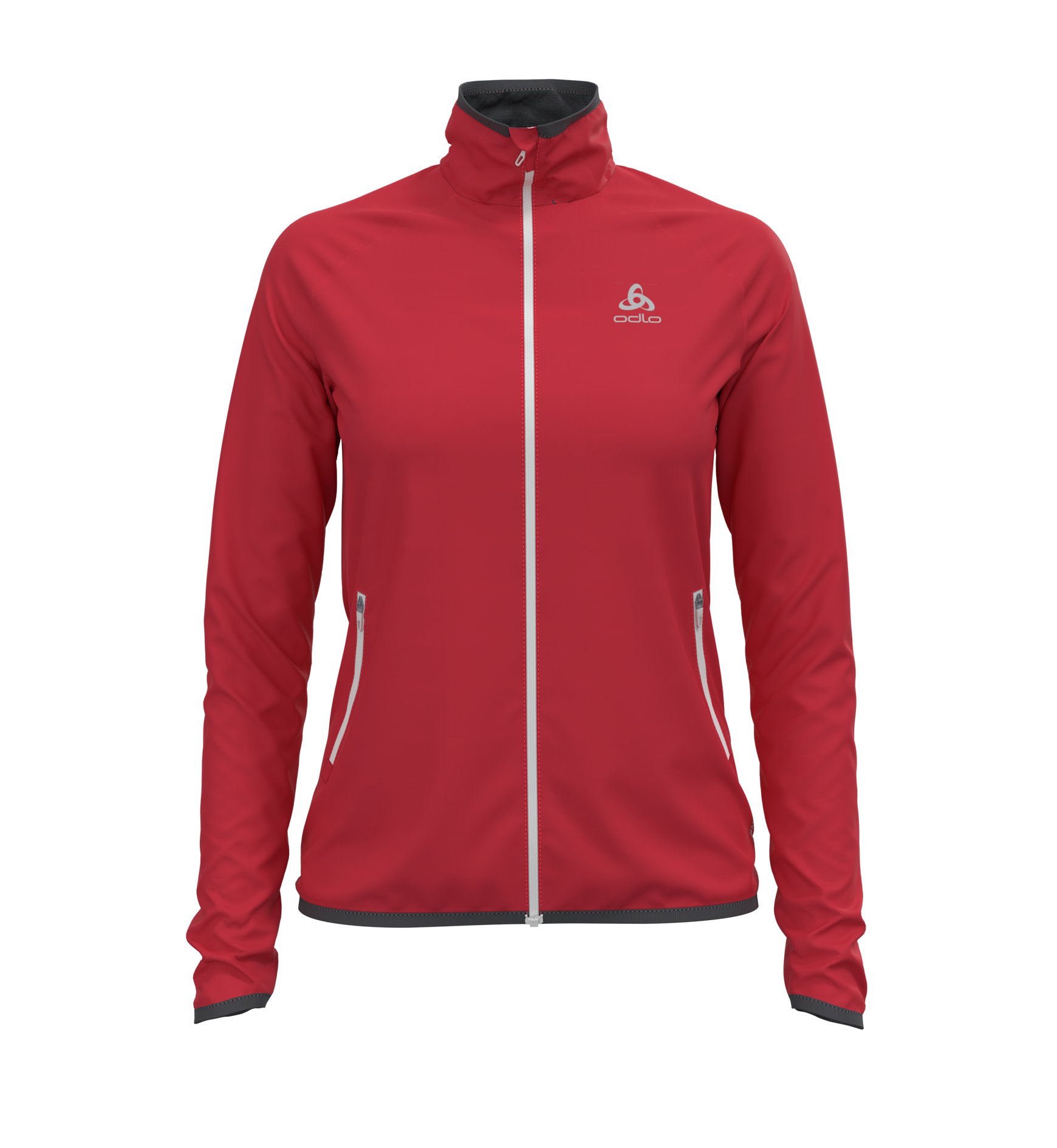 Odlo Carve Ceramiwarm Midlayer - Fleecejacke - Damen | Sportler.com
