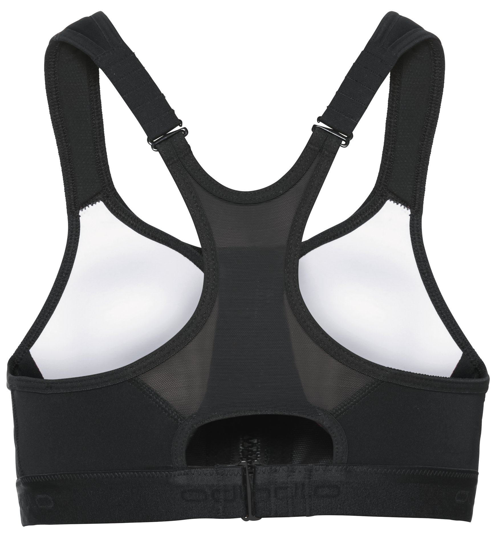 Odlo Double High Bra Cup C - Sport BH - Damen | Sportler.com
