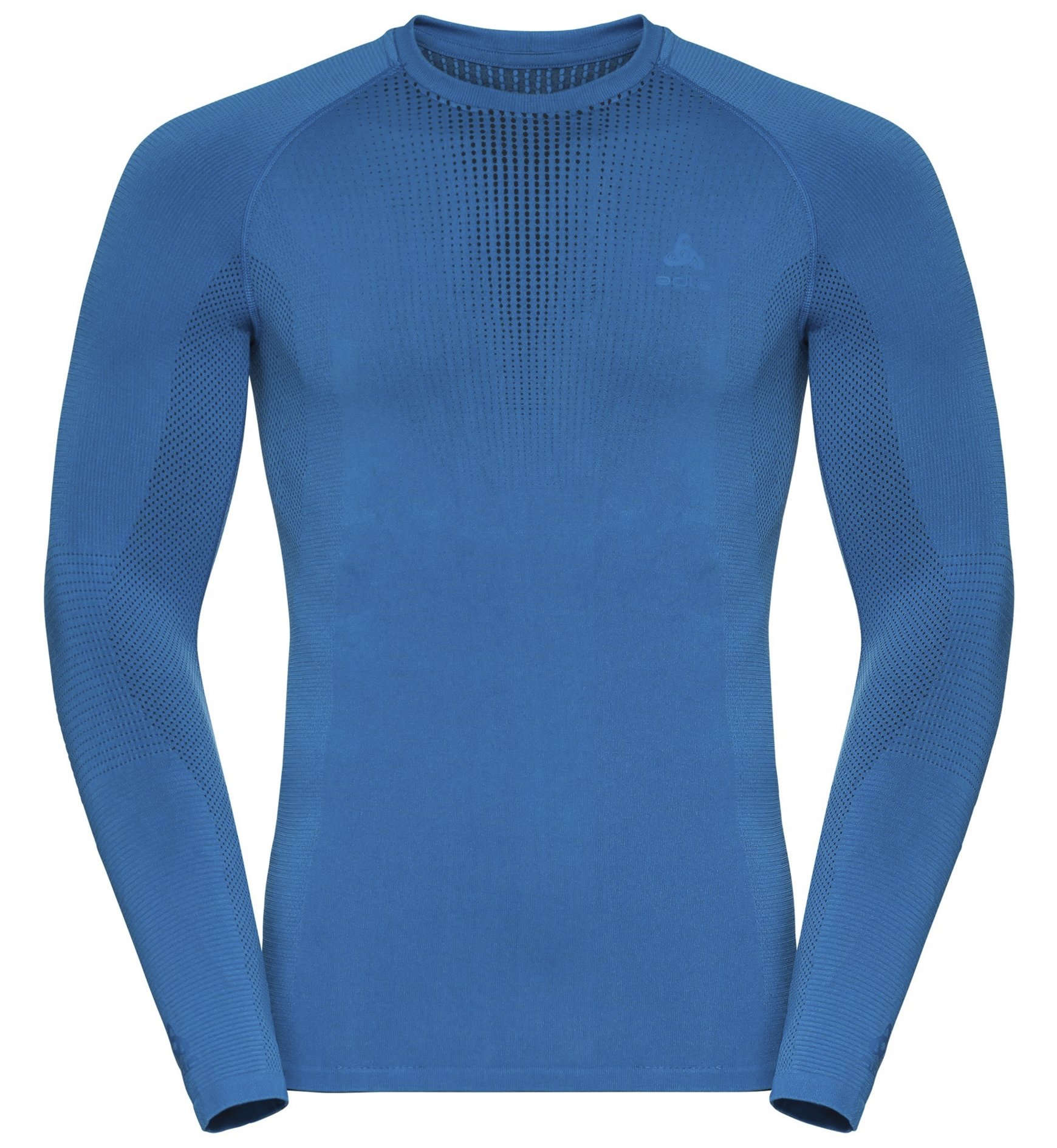 Odlo Performance Warm CN LS - Funktionsshirt Langarm - Herren ...