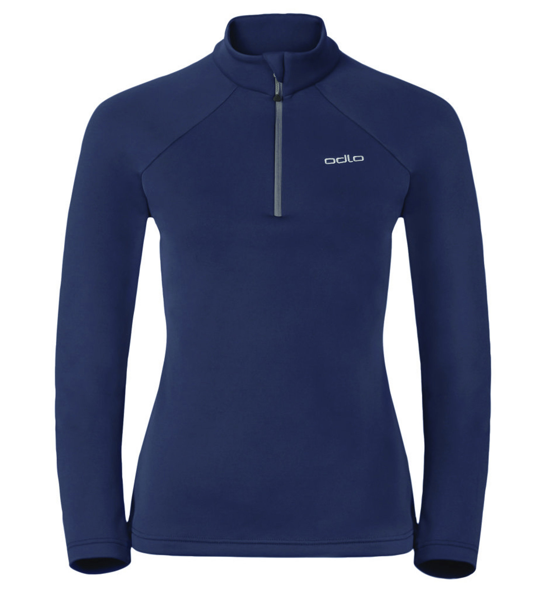 Odlo Snowbird Midlayer 1/2 zip - Fleecepullover - Damen | Sportler.com