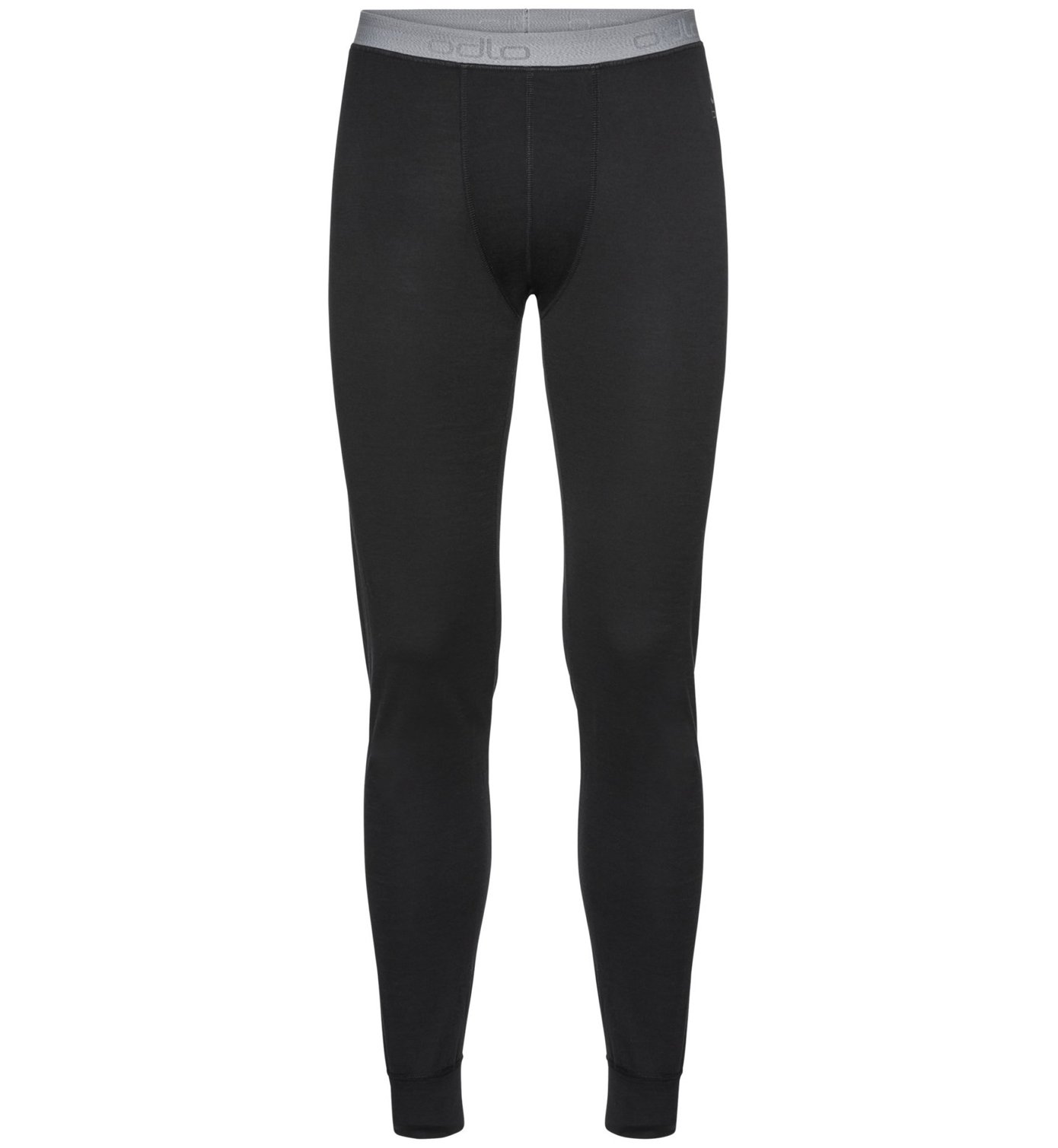 Odlo SUW Pantaloni Natural 100% MERINO Warm - Unterhose lang - Herren ...