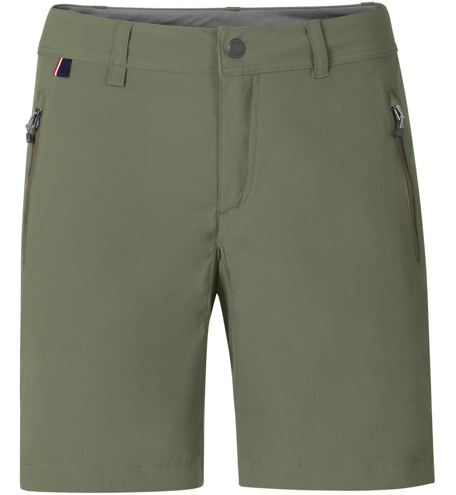 Odlo Wedgemount Shorts Damen Wanderhose Kurz