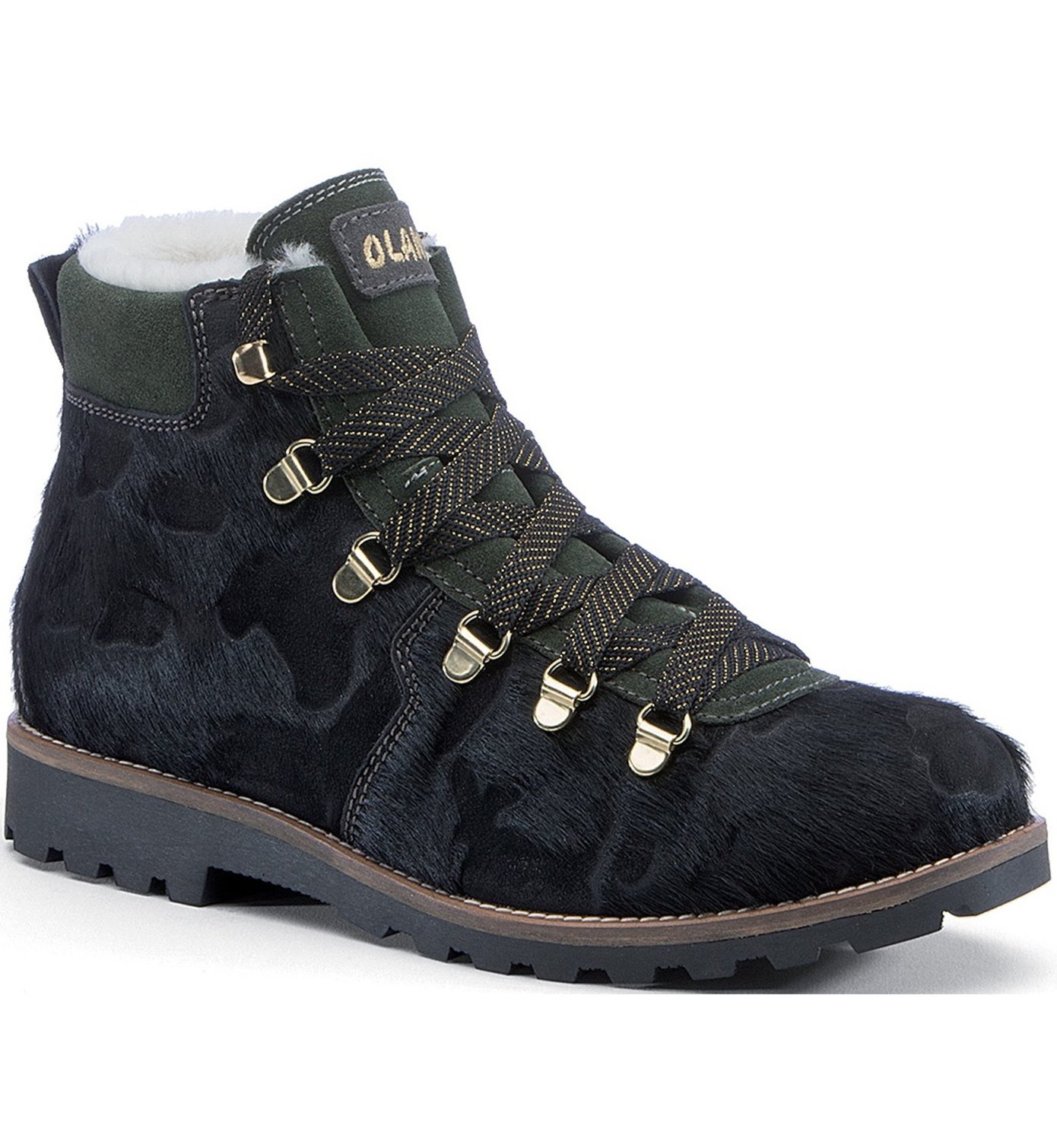 Olang Lima - scarpone doposci - donna | Sportler.com