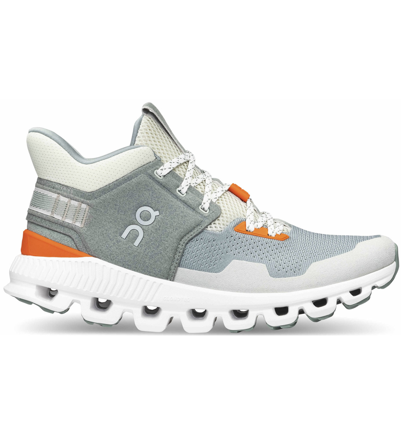 On Cloud Hi Edge - sneakers - Damen | Sportler.com