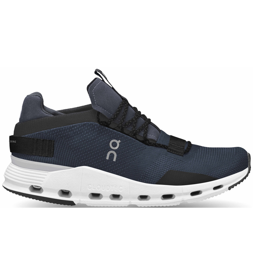 On Cloudnova - Sneaker - Herren | Sportler.com