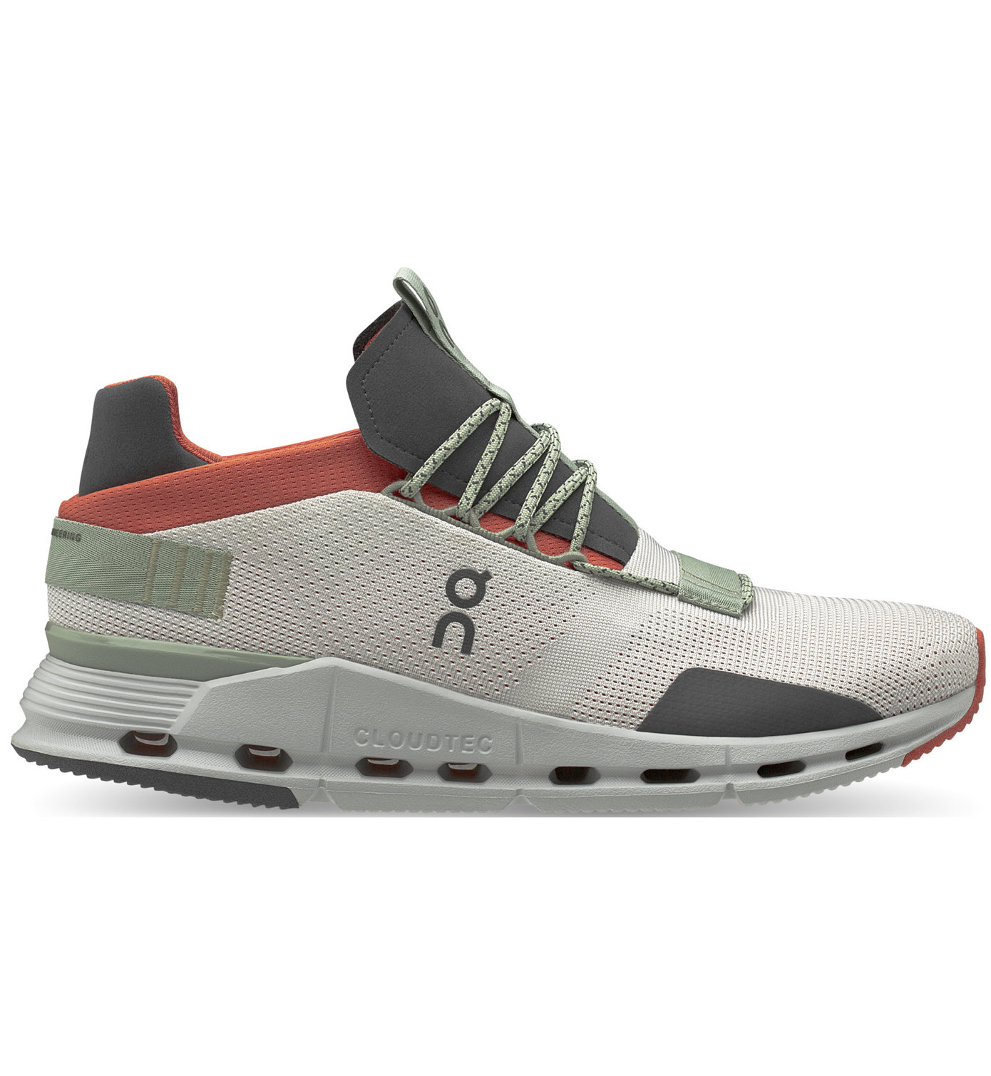 On Cloudnova - Sneaker - Herren | Sportler.com