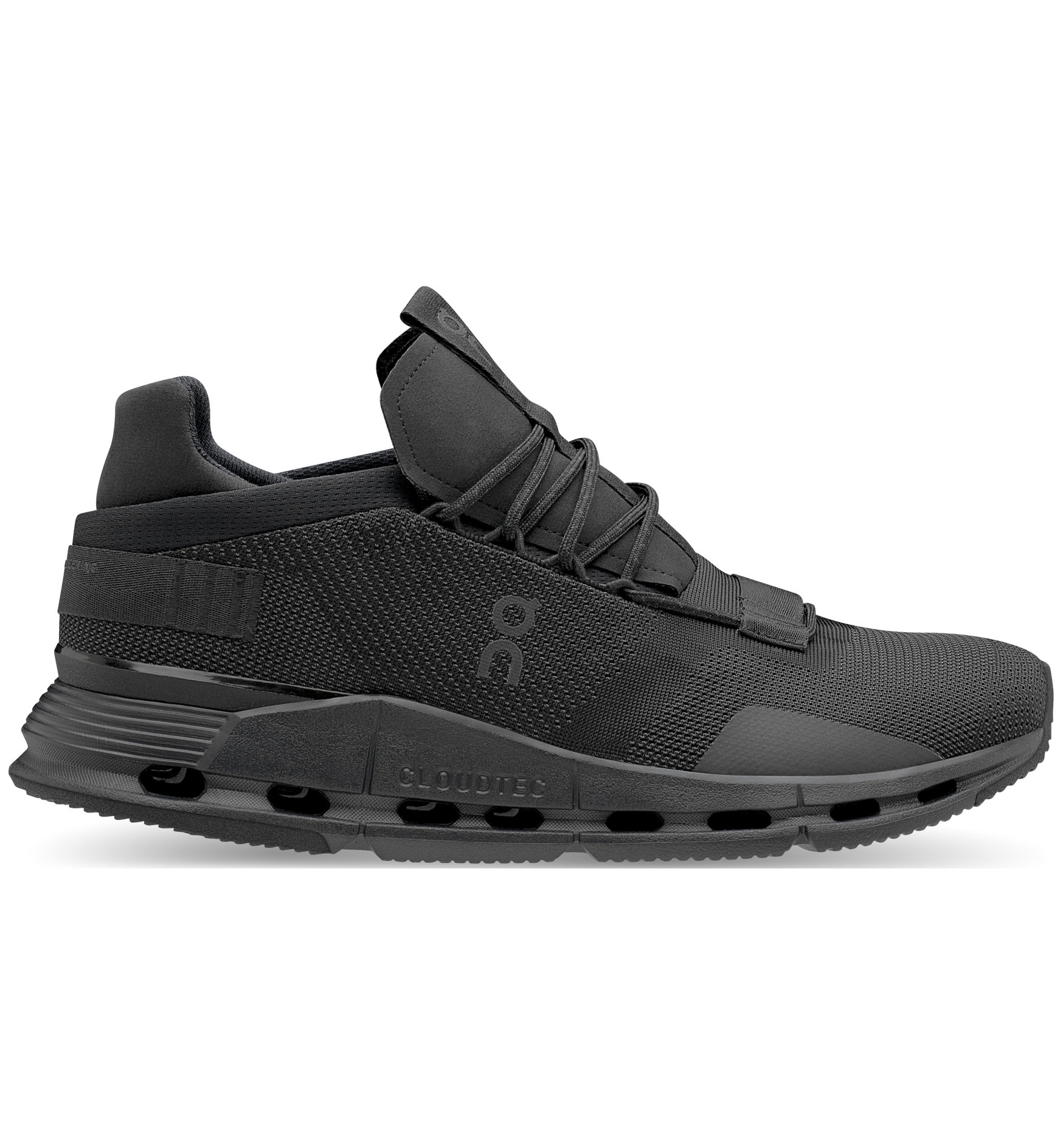 On Cloudnova - Sneaker - Herren | Sportler.com