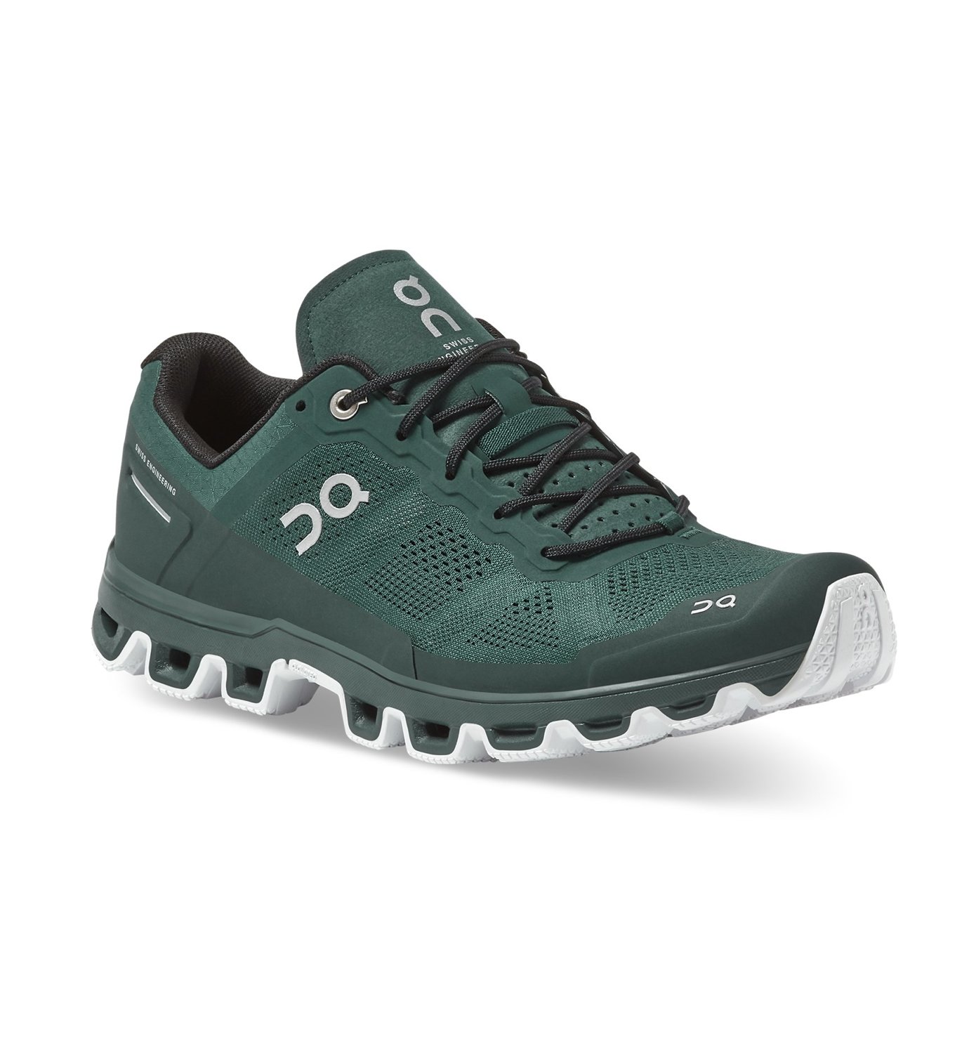 On Cloudventure - Trailrunningschuh - Herren | Sportler.com
