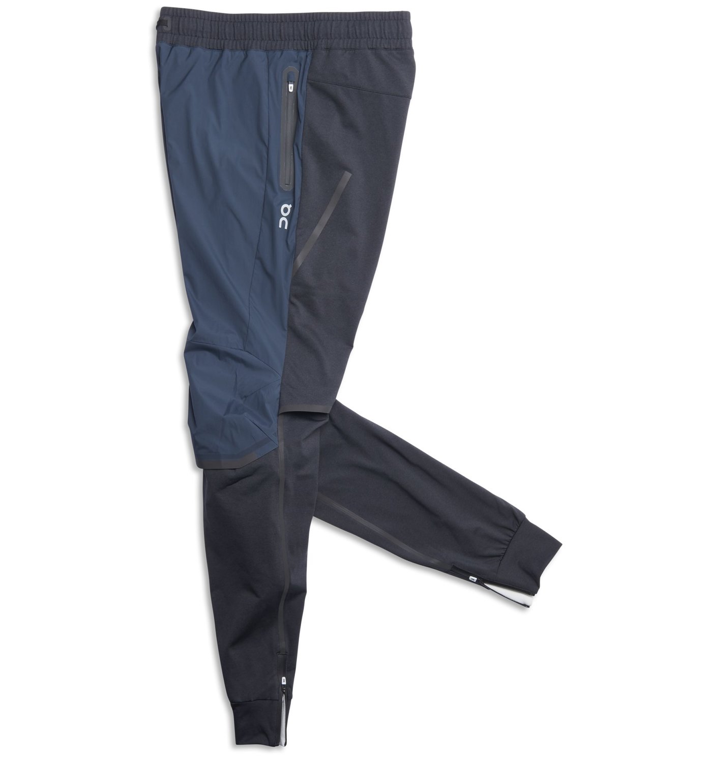 On Running Pants - pantaloni running - uomo | Sportler.com