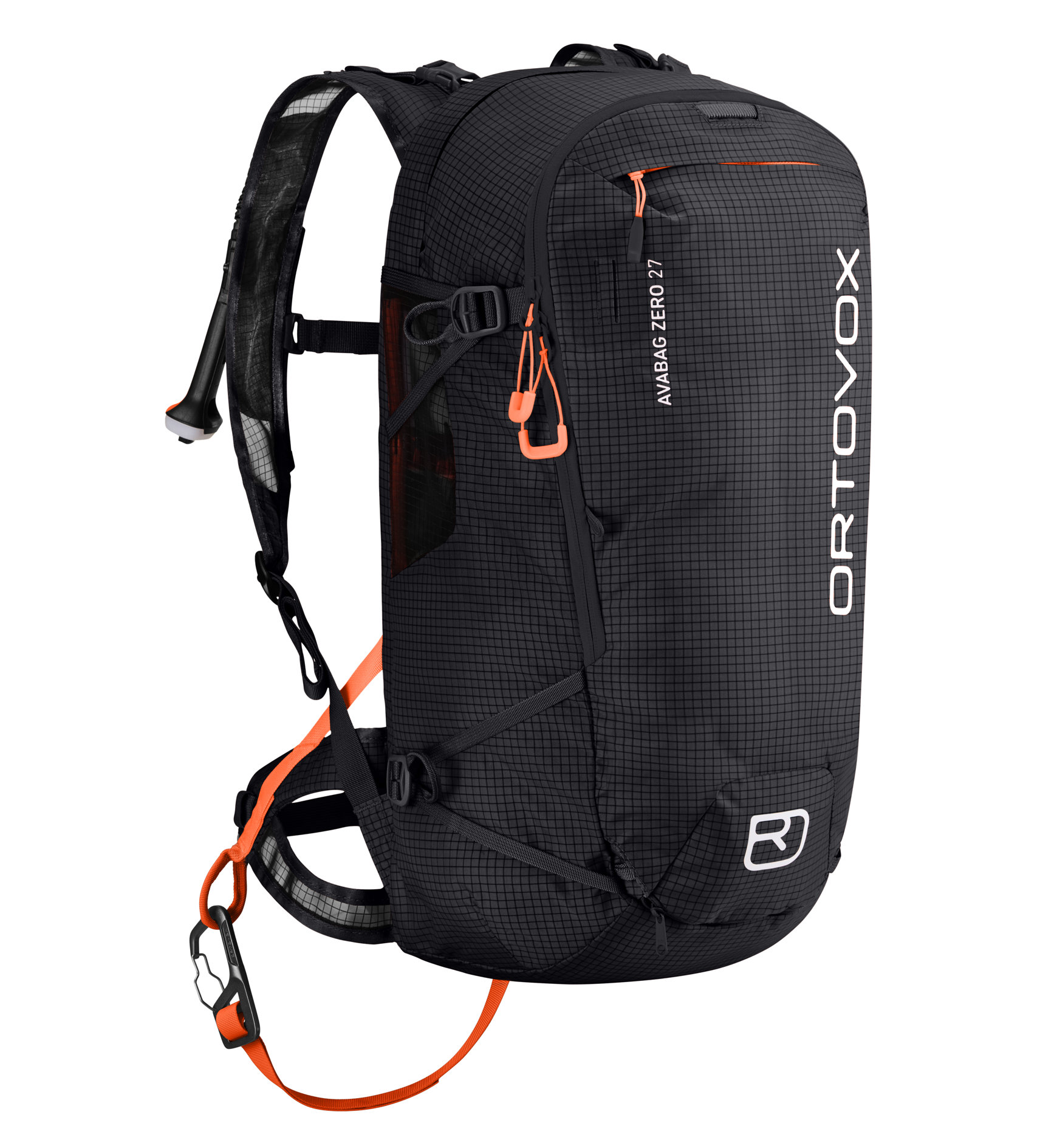 Ortovox Avabag Litric Zero 27 - Airbag Rucksack | Sportler.com