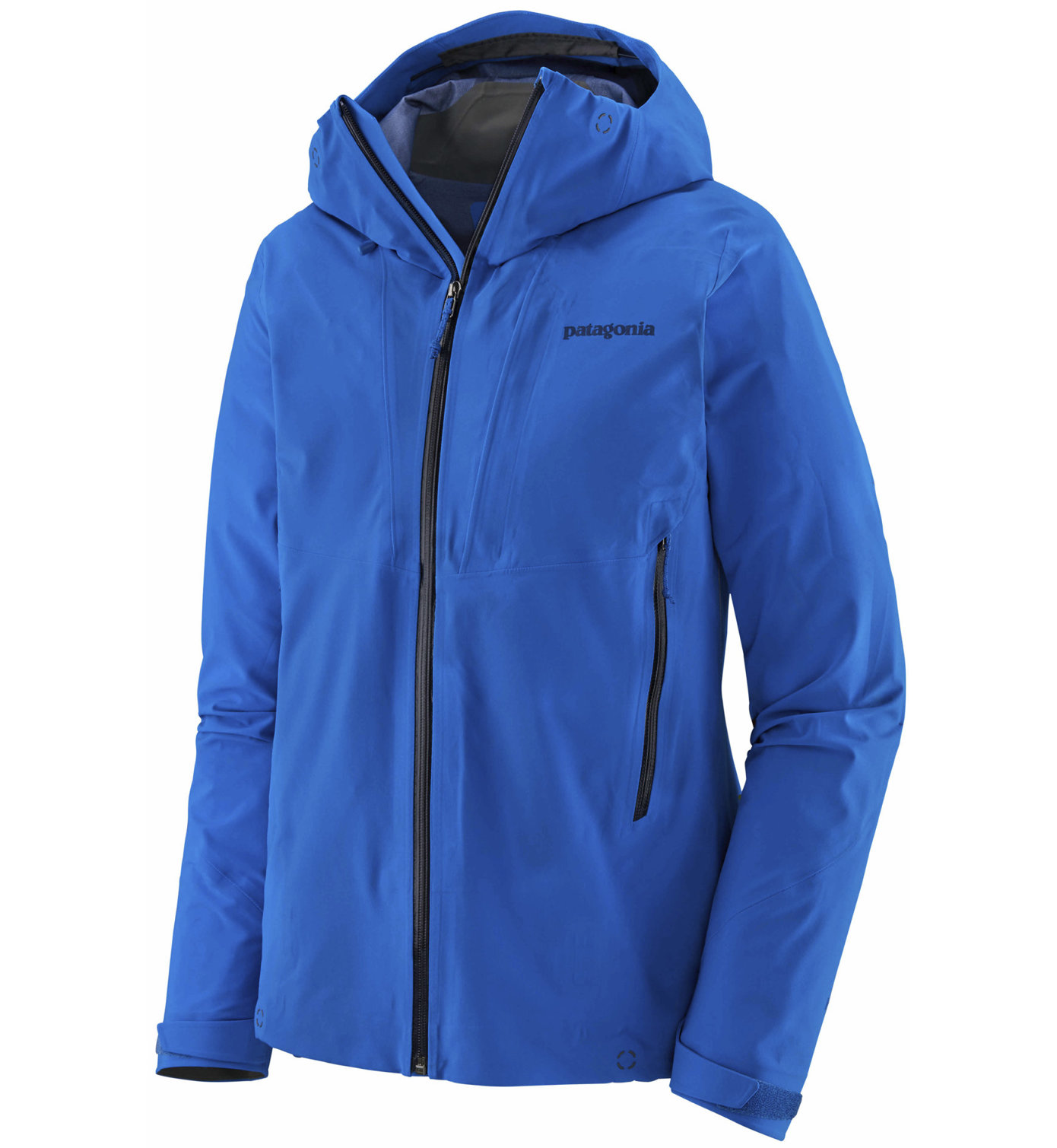 Patagonia Galvanized - giacca hardshell - donna | Sportler.com