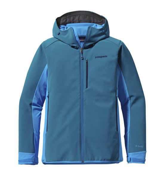 Patagonia Adze Hybrid Hoody | Sportler.com
