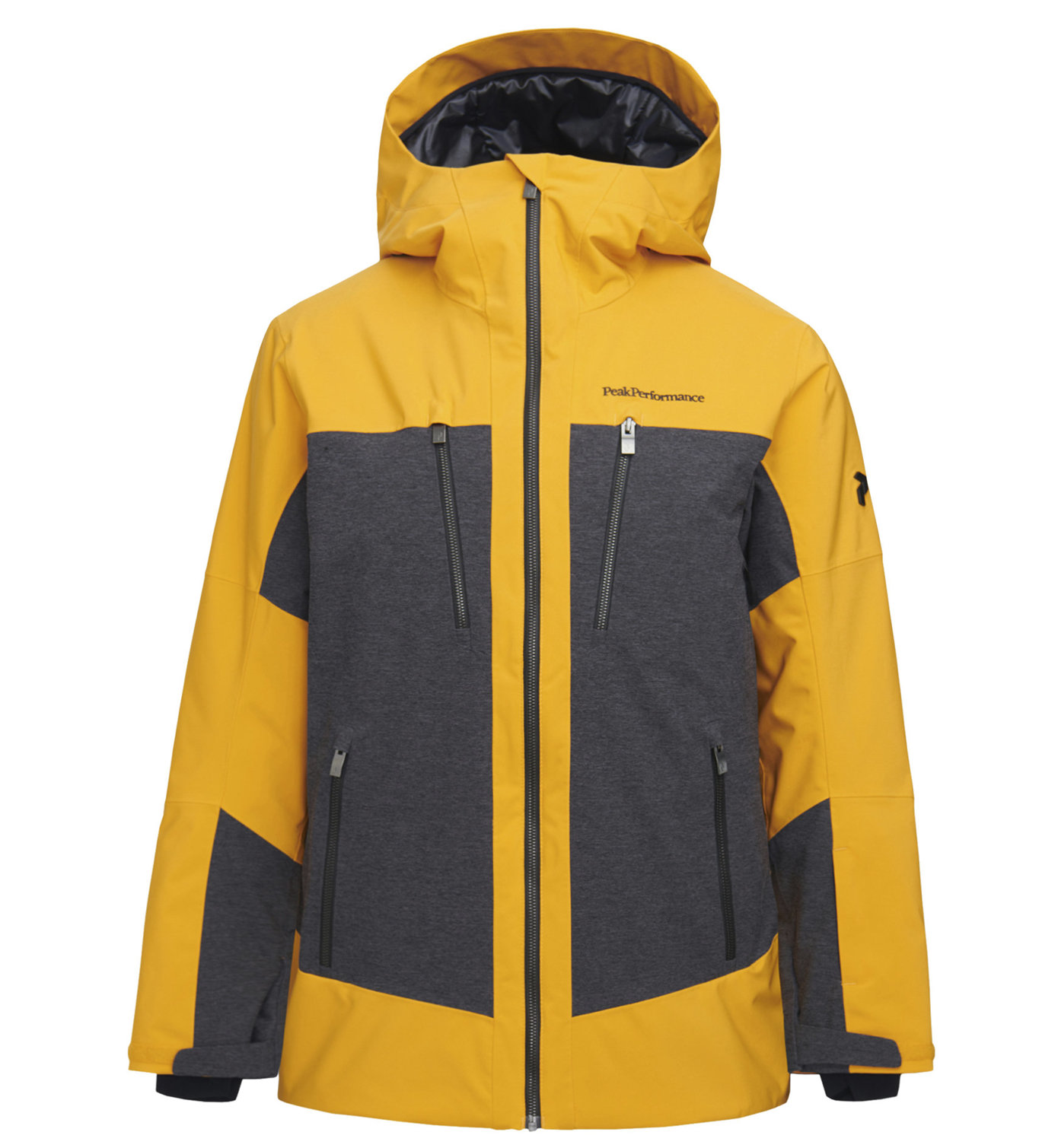 Peak Performance M Eyecon - Skijacke mit Kapuze - Herren | Sportler.com