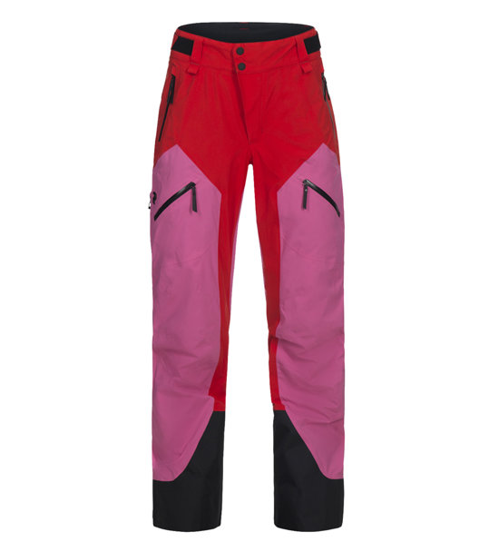 Peak Performance W Gravity 2L - Skihose - Damen | Sportler.com
