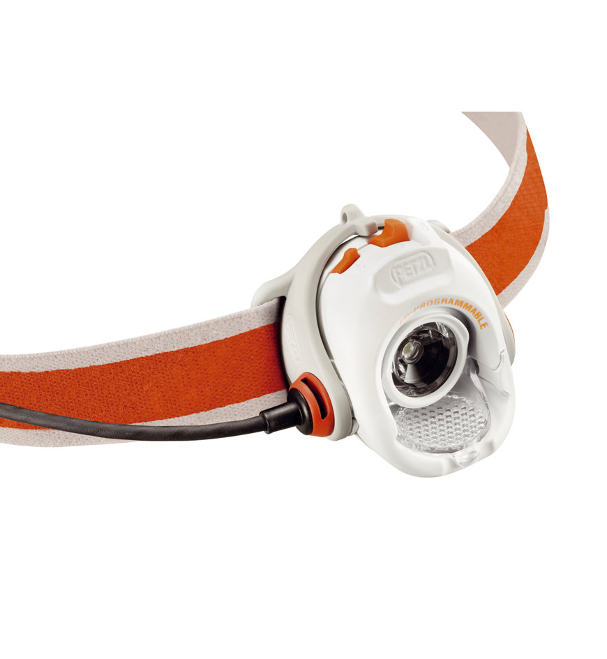 Petzl Myo RXP - Stirnlampe | Sportler.com
