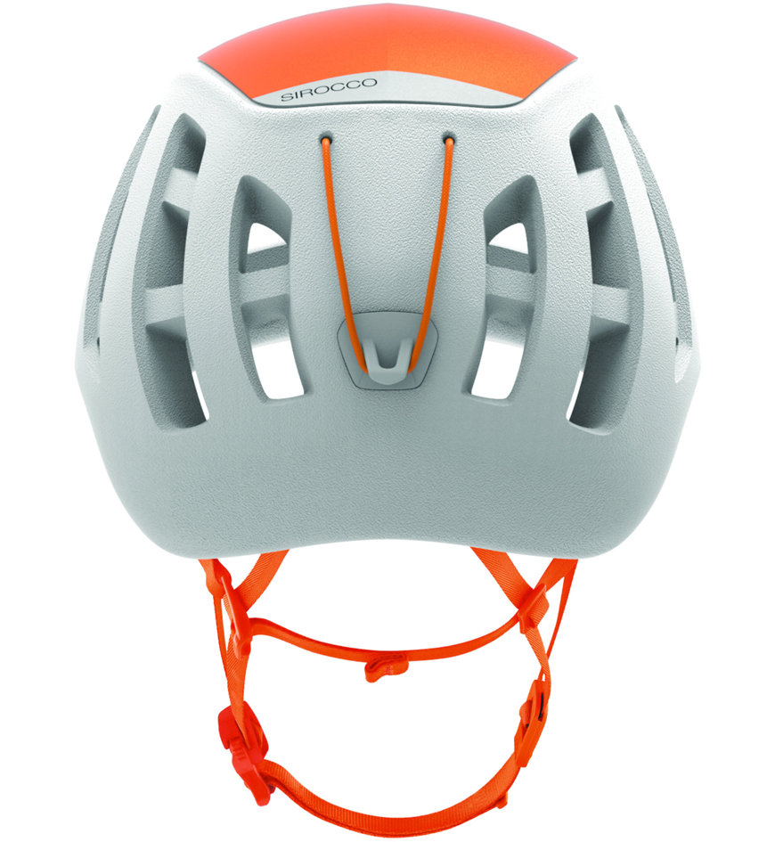 Petzl Sirocco - casco arrampicata | Sportler.com
