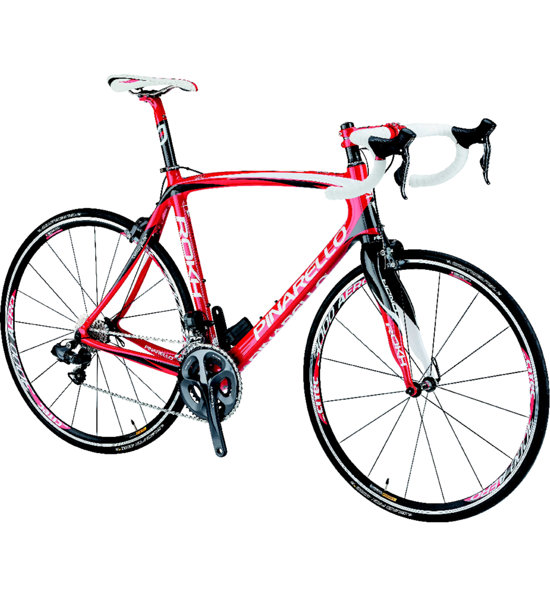 Pinarello Rokh Carbon 30HM12K Ultegra DI2 | Sportler.com