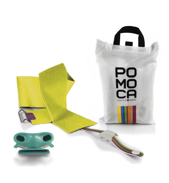 Pomoca Climb Back Fix Ready 120 | Sportler.com