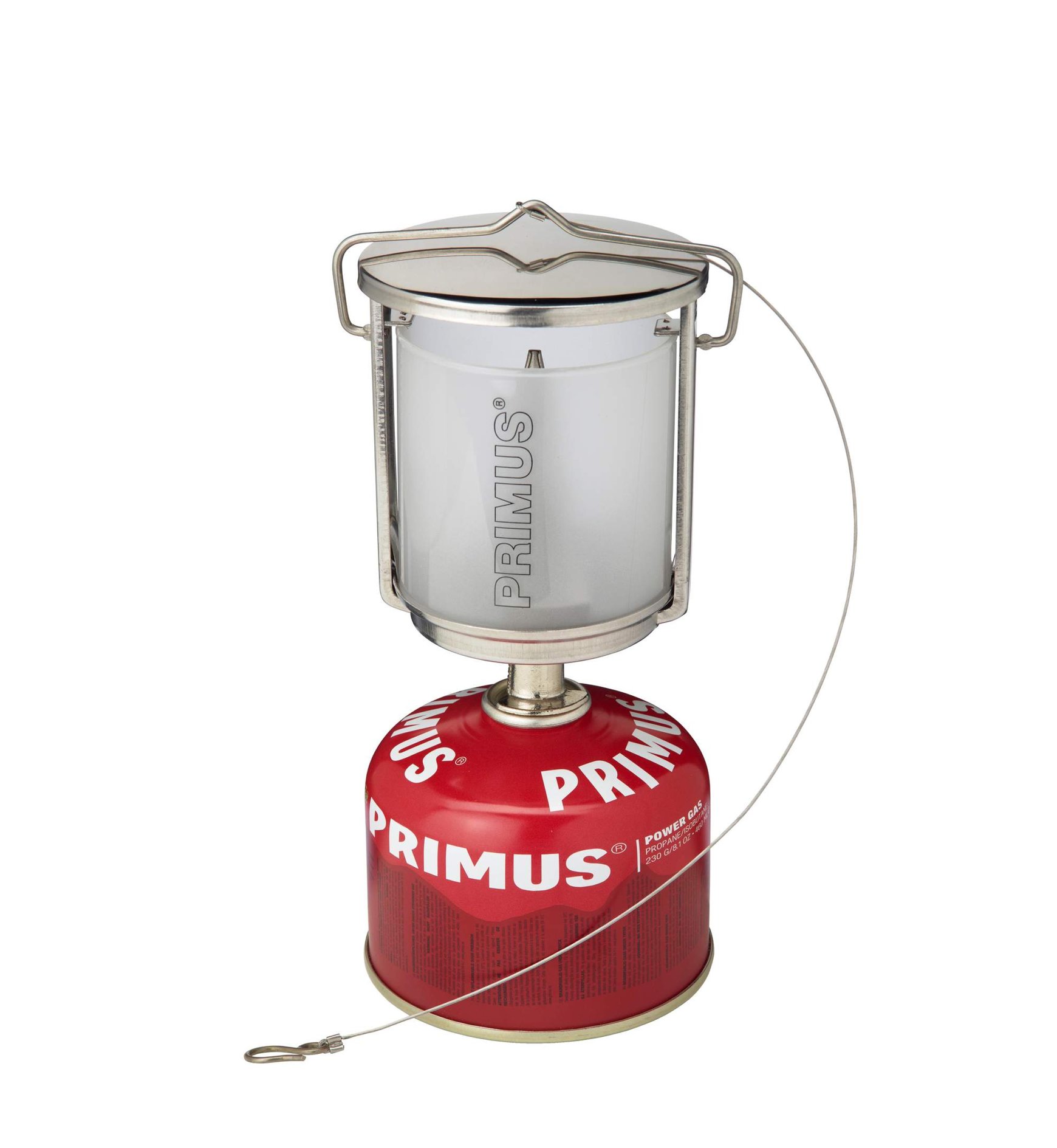 Primus Mimer Lantern Glass - lanterna a gas | Sportler.com