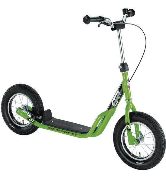 Puky Ballonroller R07L | Sportler.com