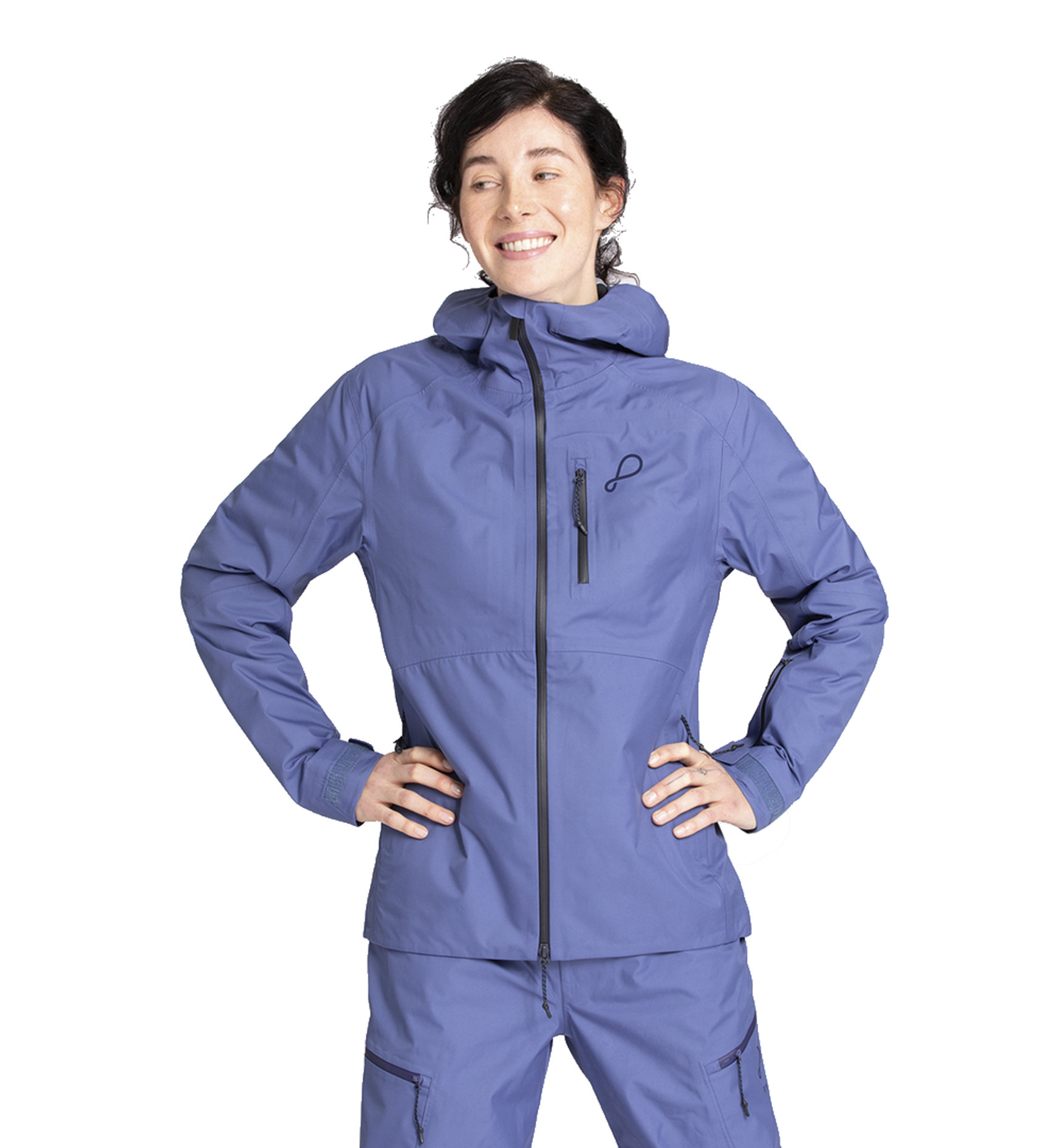 Pyua Evershell - Hardshelljacke - Damen | Sportler.com