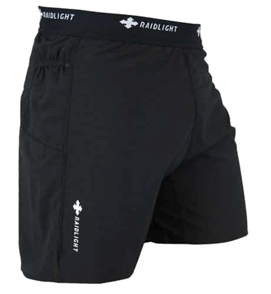 Raidlight Trail Raider - kurze Trailrunninghose - Herren | Sportler.com