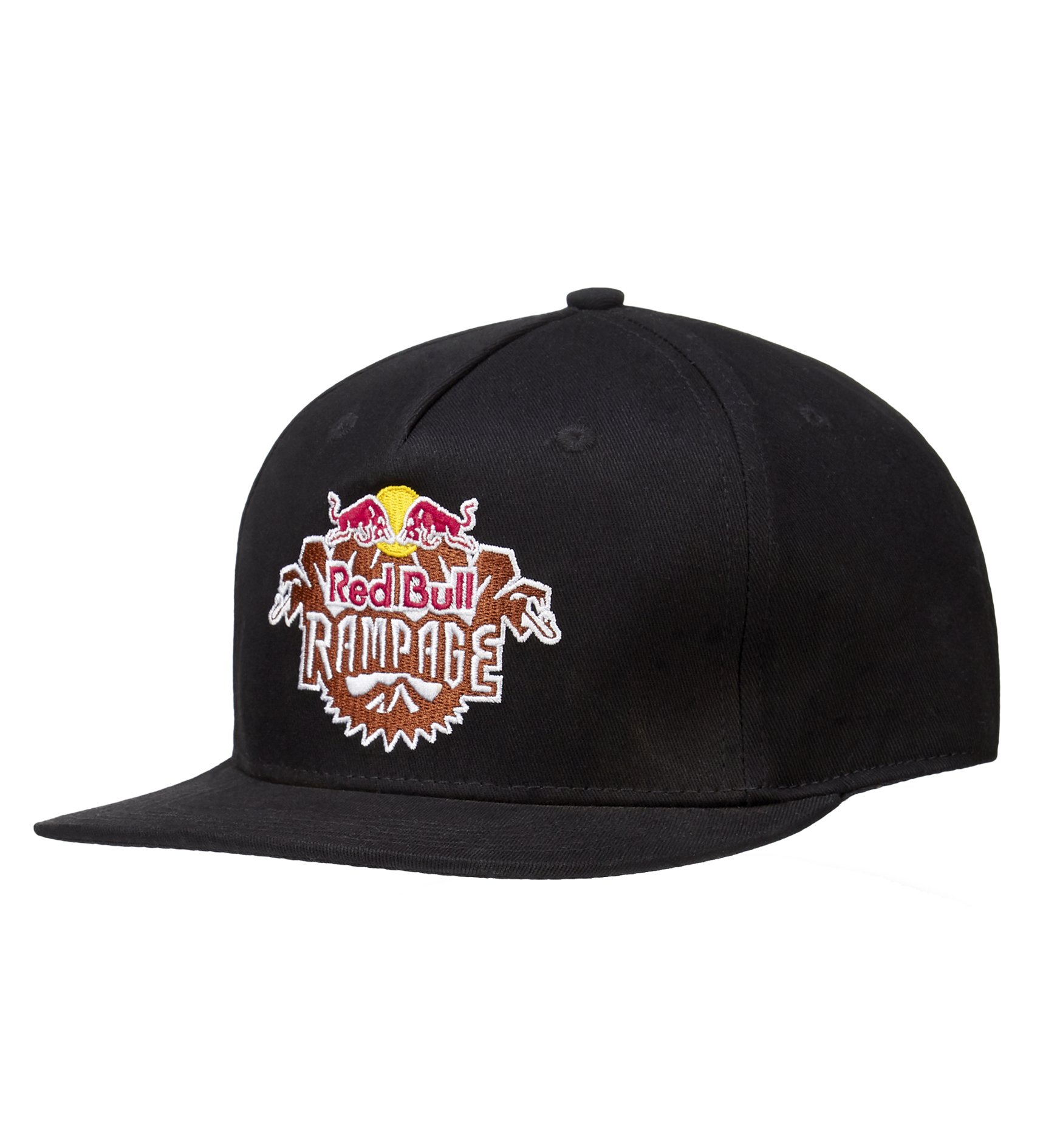 Red Bull Rampage RAM Flyhigh Flat - Cappellino | Sportler.com