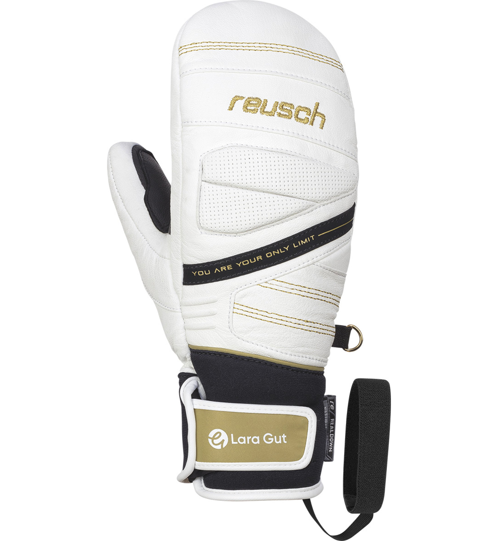 Reusch Lara Gut Behrami - Skihandschuh - Damen | Sportler.com