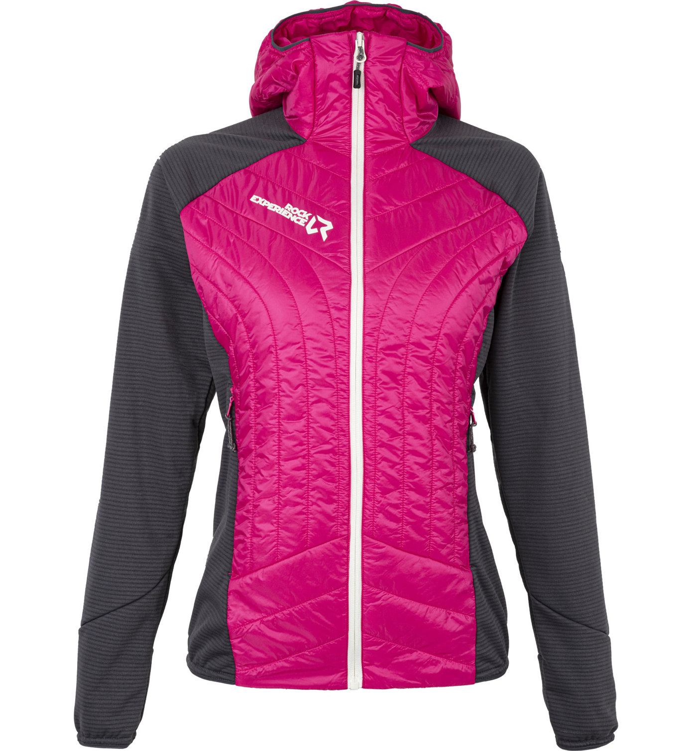 Rock Experience Manitoba 2.0 Hybrid - giacca ibrida - donna | Sportler.com