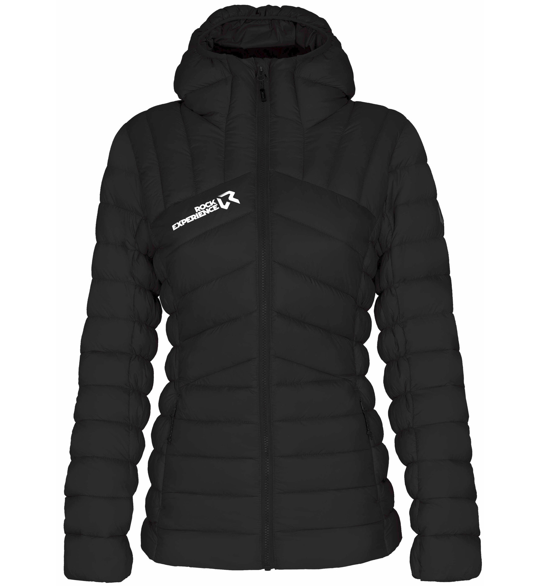 Rock Experience Re.Cosmic Padded - giacca trekking - donna | Sportler.com