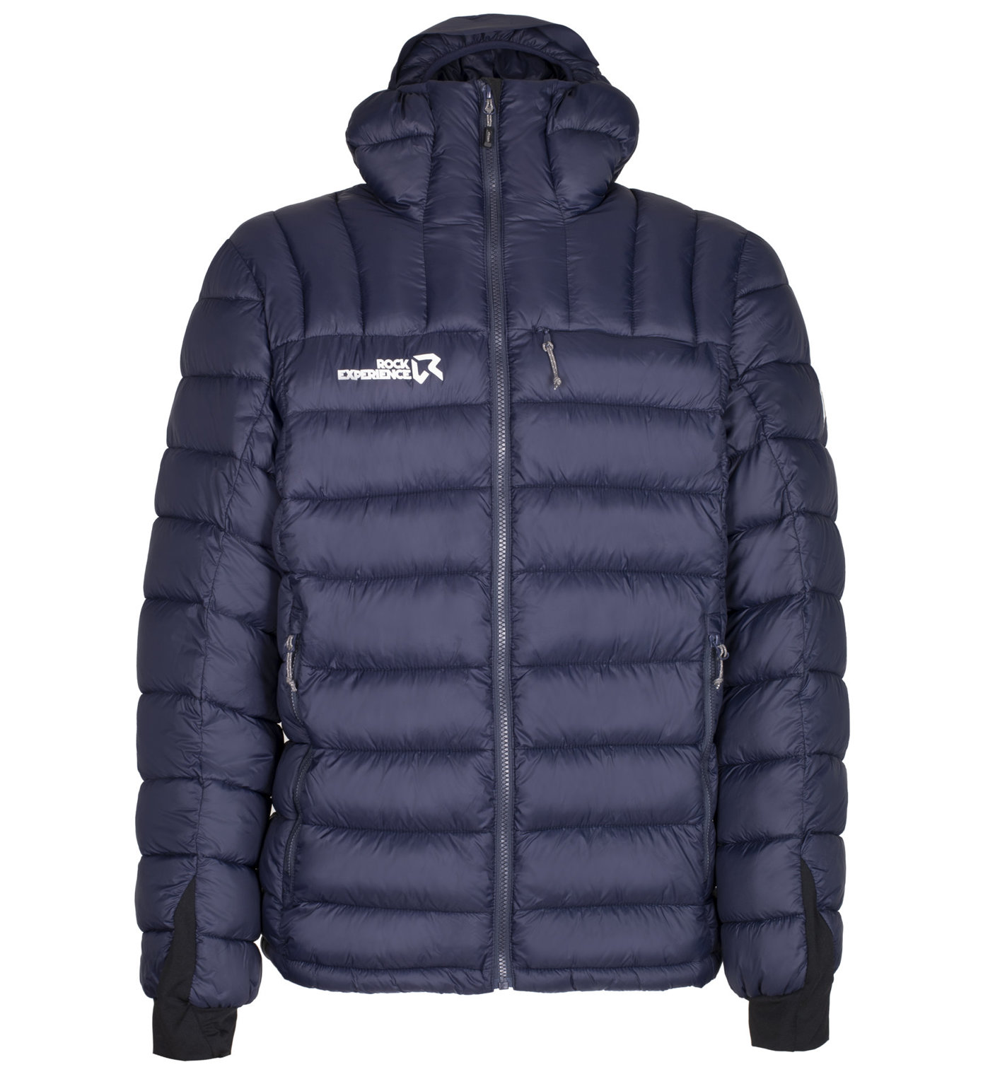 Rock Experience Re.Cosmic Padded - giacca trekking - uomo | Sportler.com